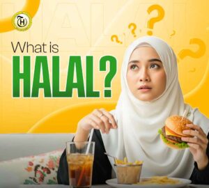 What is Halal? - Halal Watch World